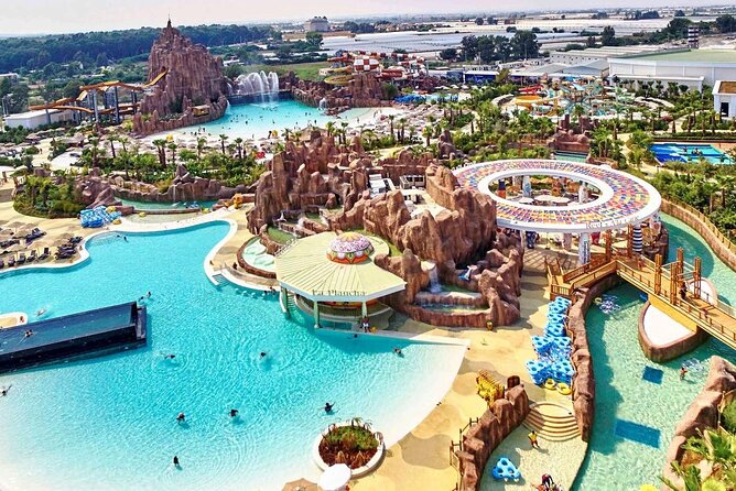 7 Hour Adventure on The Land of Legends Theme Park (Antalya) - Who Is This Tour Best For?