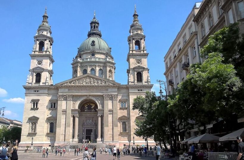 7 hour Budapest walking tour - Price and Value