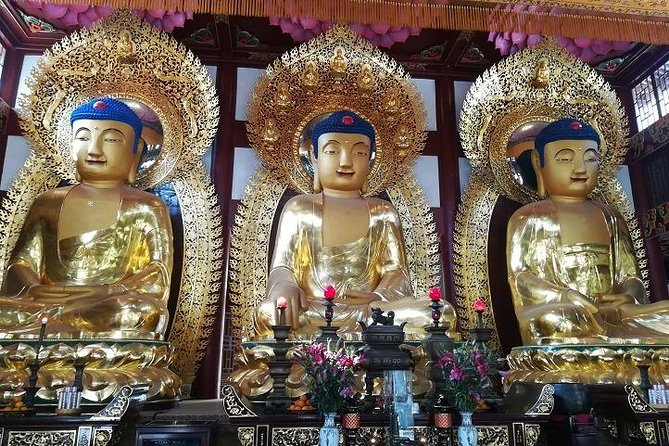 7-Hour Customised Private Guangzhou Sightseeing and Shopping Tour - Who Should Consider This Tour?