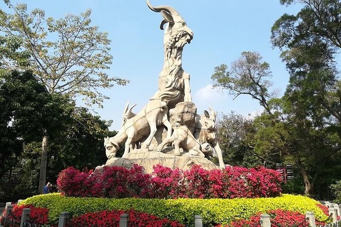 7-Hour Customised Private Guangzhou Sightseeing and Shopping Tour - FAQ