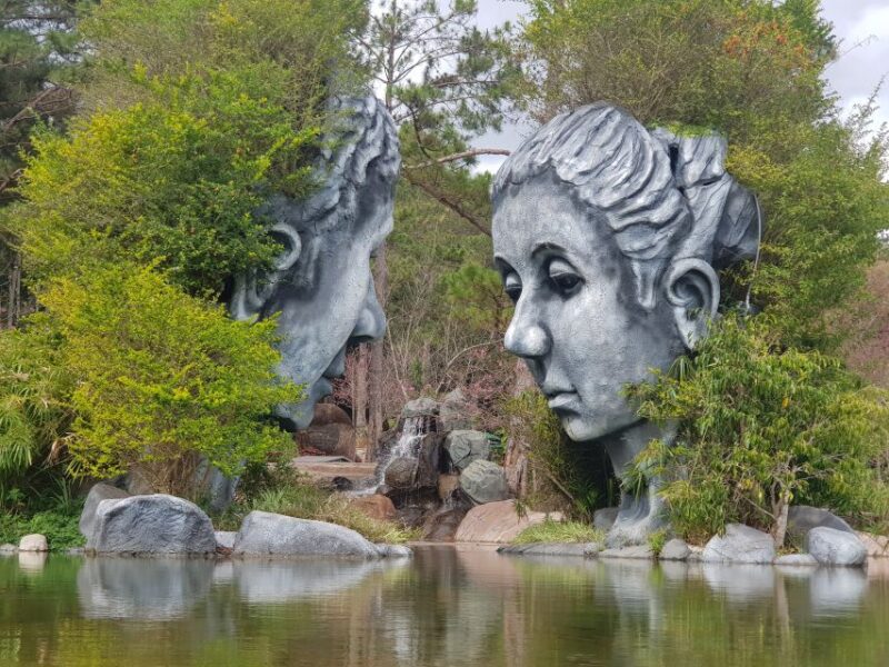 7-hour Datanla waterfall, Clay Tunnel and Holy See temple - Introduction