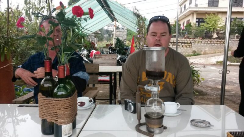 7-hour Datanla waterfall, Clay Tunnel and Holy See temple - Who Will Love This Tour