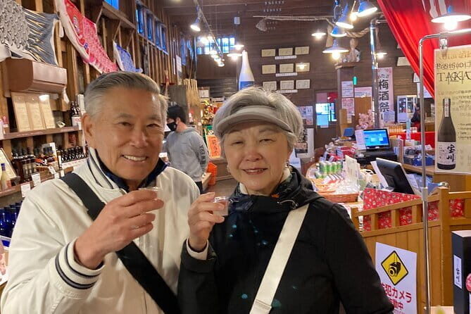 7 Hour Day Trip Otaru from Sapporo by public transportation - Discovering Otaru: A Coastal Town of Charm and Craftsmanship