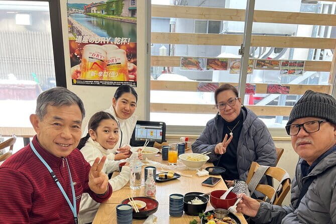 7 Hour Day Trip Otaru from Sapporo by public transportation - The Practicalities: What You Should Know