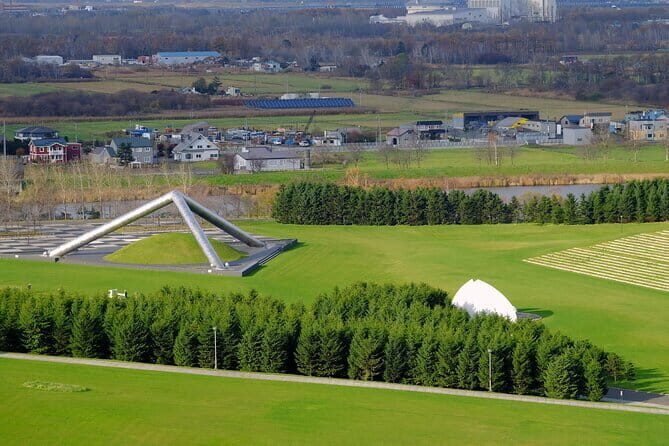 7 Hour Day Trip Otaru from Sapporo by public transportation - FAQ