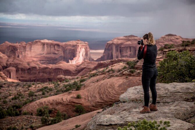 7 Hour Hunts Mesa Tour - Introduction: What to Expect from the Hunts Mesa Tour