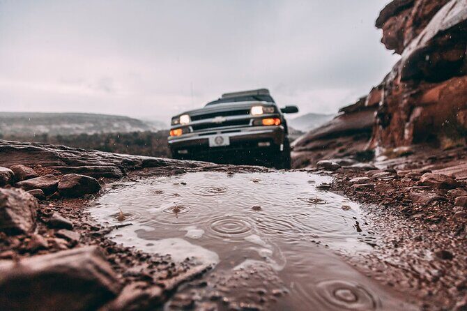 7 Hour Hunts Mesa Tour - The Experience from Reviews