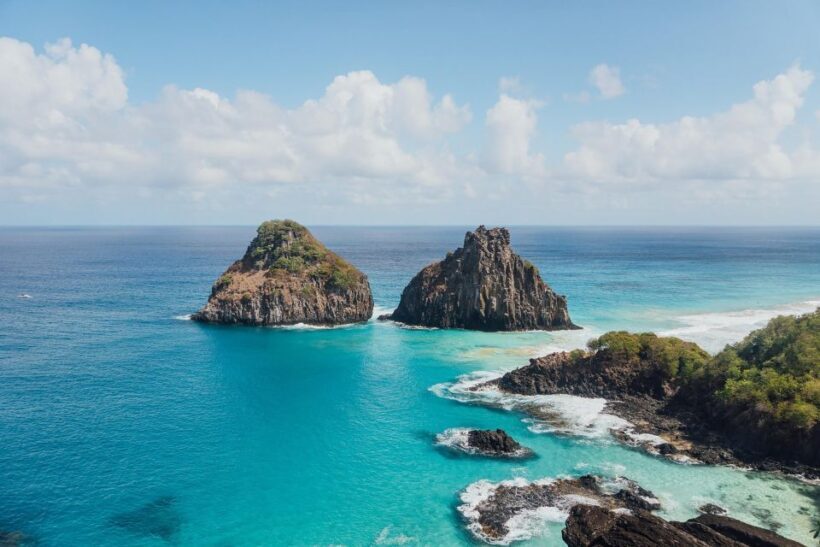 7-Hour Island Adventure: Fernando de Noronha Ilhatour - Discovering Fernando de Noronha: An Overview