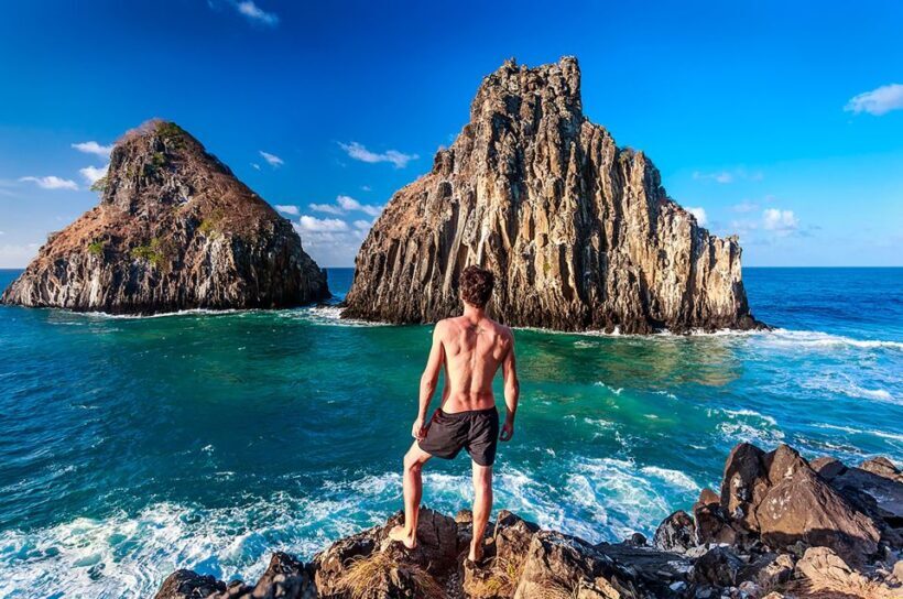 7-Hour Island Adventure: Fernando de Noronha Ilhatour - Itinerary Breakdown: What to Expect