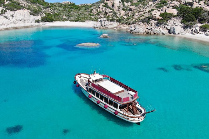 7-Hour Motorboat Tour of La Maddalena Archipelago - Additional Costs to Consider