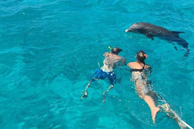 7 Hour Private Catamaran Sail, Snorkel and Beach BBQ Grace Bay, Providenciales - Setting the Scene: What to Expect from This Adventure