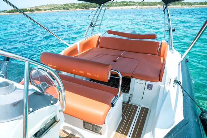 7 Hour Private Charter Rental "La Fueguina" in Ibiza - Who Will Love This Tour?