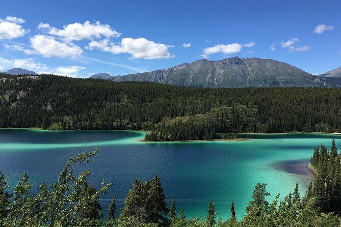 7 Hour Private Emerald Lake Van Excursion - An Honest Look at the 7 Hour Private Emerald Lake Van Excursion