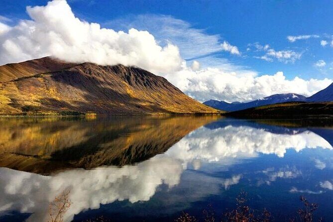 7 Hour Private Emerald Lake Van Excursion - The Sum Up