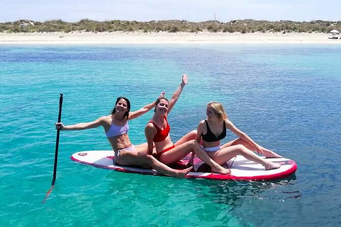 7 Hour Private Sailing Tour of Formentera Beaches - Setting the Scene: What to Expect from the Itinerary