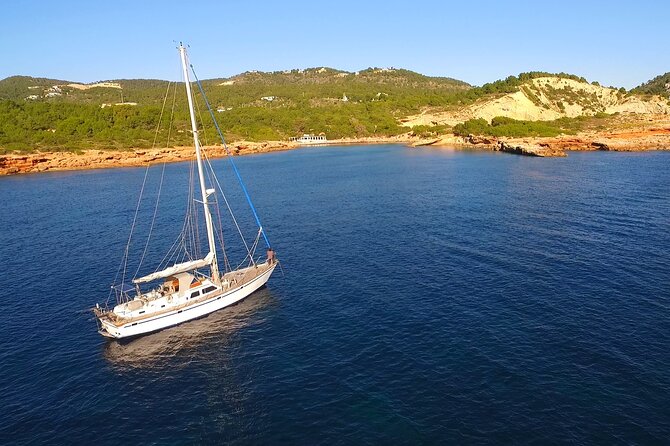 7 Hour Private Sailing Tour of Formentera Beaches - Frequently Asked Questions