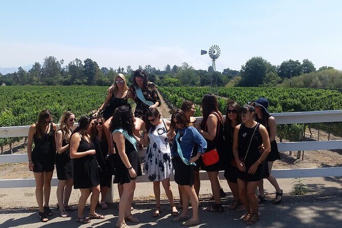 7 Hour Private Santa Barbara Wine Tour - The Sum Up: Is It Worth It?