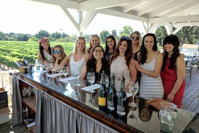 7 Hour Private Santa Barbara Wine Tour - Frequently Asked Questions