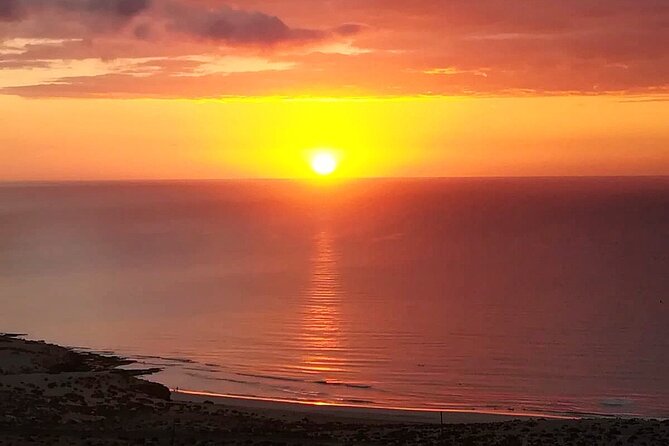 7-Hour Private Tour to the Wonders of Fuerteventura - Dining Options