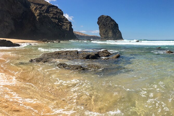 7-Hour Private Tour to the Wonders of Fuerteventura - Positive Customer Experiences