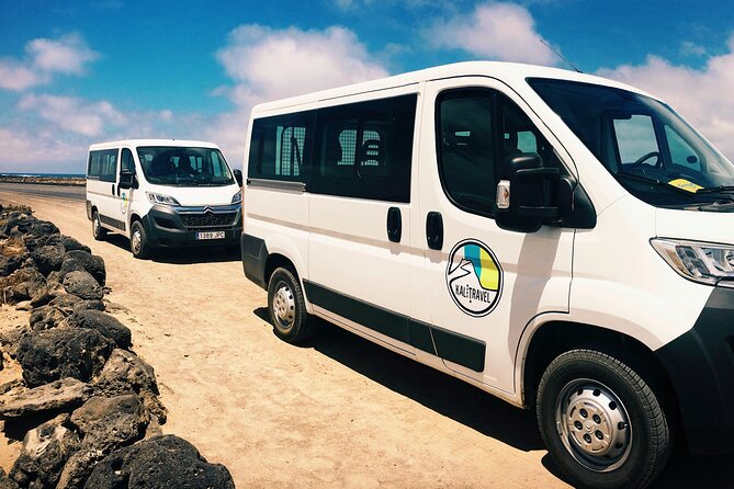 7-Hour Private Tour to the Wonders of Fuerteventura - Crafting Your Personalized Adventure