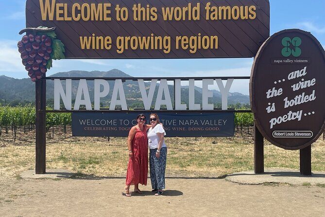 7 Hour Private Wine Tasting in Napa or Sonoma Valley - Why This Tour Is Worth Considering