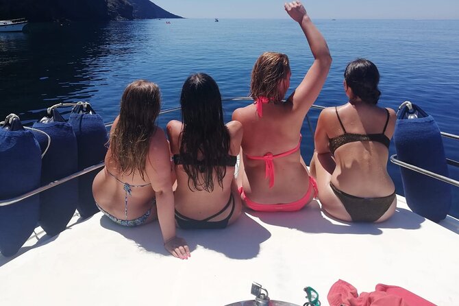 7-Hour Private Yacht Tour on the Island of Pantelleria - Meeting Point and Pickup Details