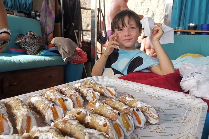 7-Hour Private Yacht Tour on the Island of Pantelleria - Cancellation Policy