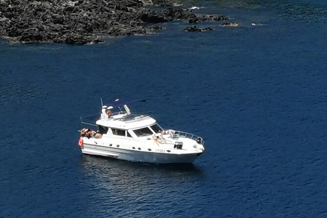 7-Hour Private Yacht Tour on the Island of Pantelleria - Reviews and Ratings