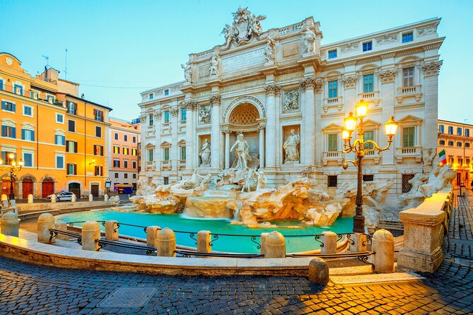 7 Hour Rome Tour from Civitavecchia Port - 3 Tour Options - The Experience: What We Think
