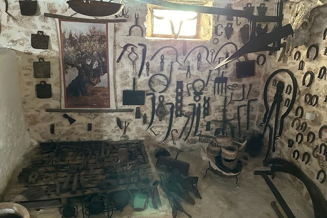 7 Hour Shared 4x4 Off Road Experience in Zakynthos - Authenticity and Cultural Insights