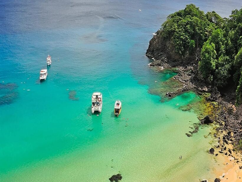 7-hour Tour of Fernando de Noronha - An Honest Look at a Coastal Treasure