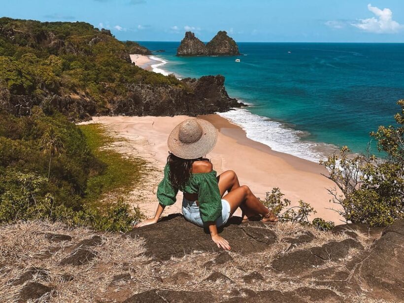 7-hour Tour of Fernando de Noronha - What You Can Expect on the Day