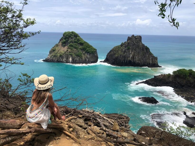 7-hour Tour of Fernando de Noronha - The Real Value of This Tour