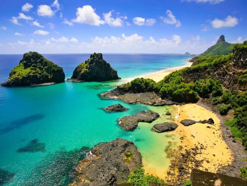 7-hour Tour of Fernando de Noronha - The Final Word