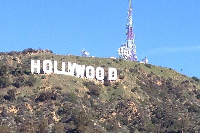 7 Hour Tour of Hollywood, Beverly Hills, and L.A. Beaches - Final Thoughts