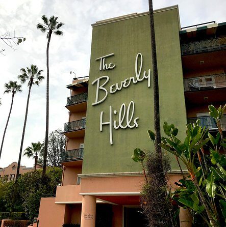 7 Hour Tour of Hollywood, Beverly Hills, and L.A. Beaches - FAQ