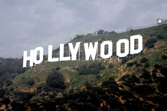 7-Hour Ultimate LA Tour - A Deep Dive into the 7-Hour LA Tour Experience