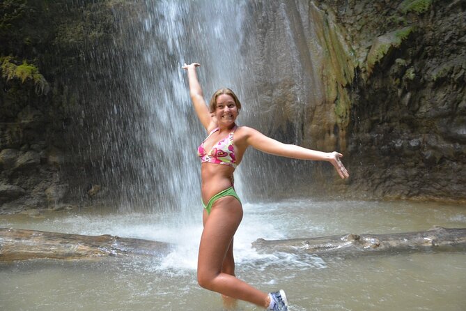 7-HourJeep Safari Adventure in Fethiye Turkey - Dive Into the Itinerary