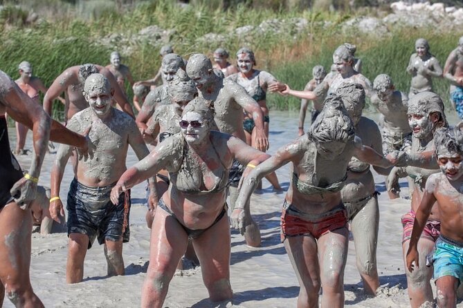 7-HourJeep Safari Adventure in Fethiye Turkey - What the Reviews Say