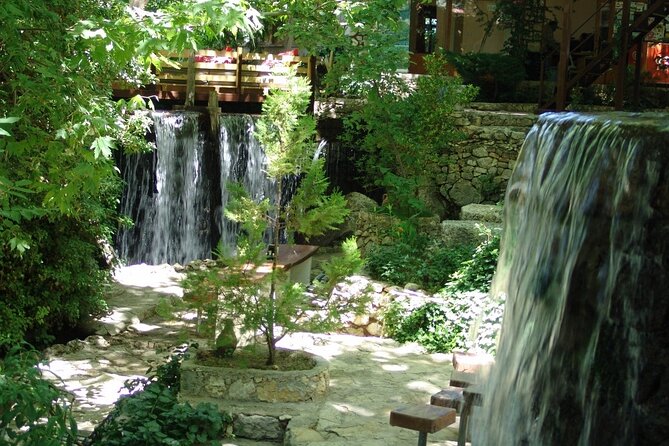 7-HourJeep Safari Adventure in Fethiye Turkey - Who Should Consider This Tour?