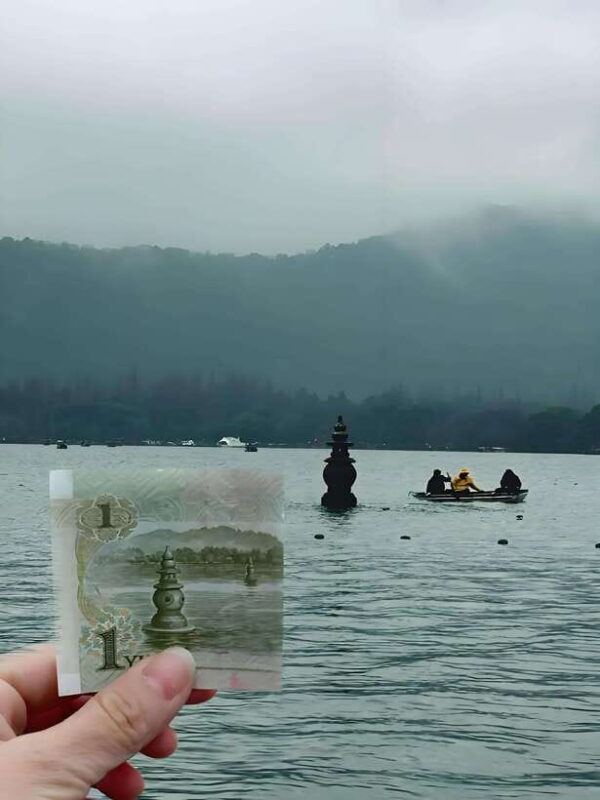 7 hours Hangzhou Tour Itinerary - A Journey into Tea Culture