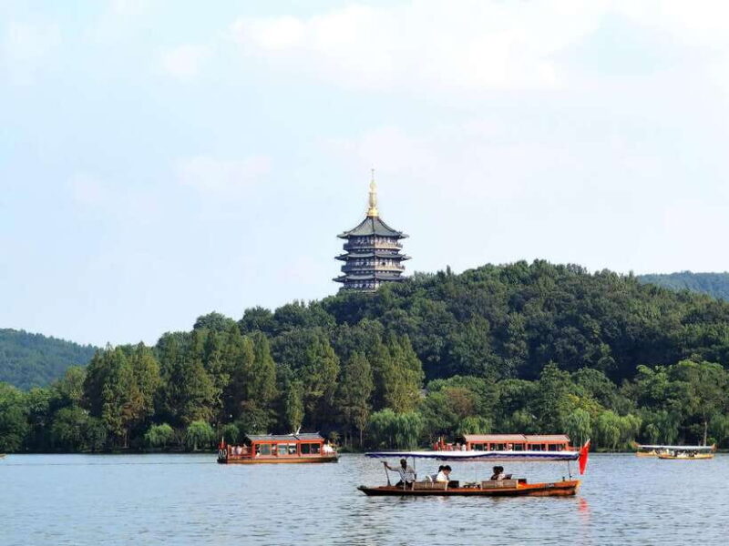 7 hours Hangzhou Tour Itinerary - Practical Details and Value