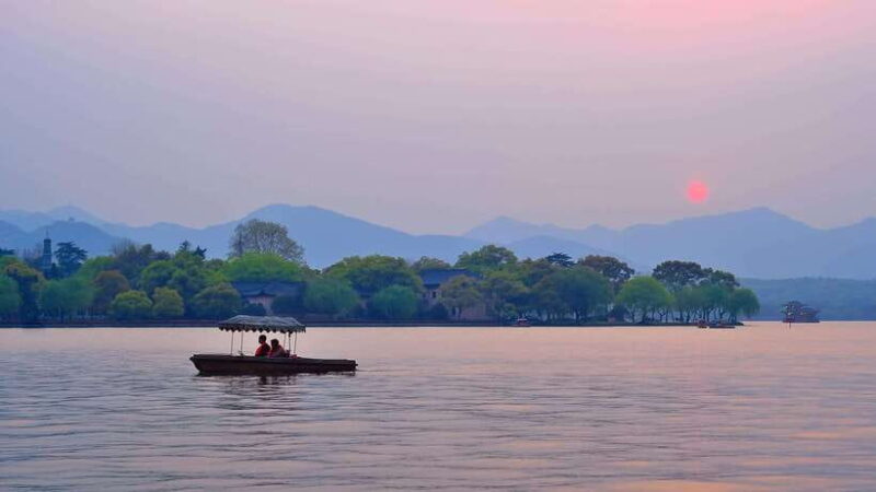 7 hours Hangzhou Tour Itinerary - What to Expect During the Tour