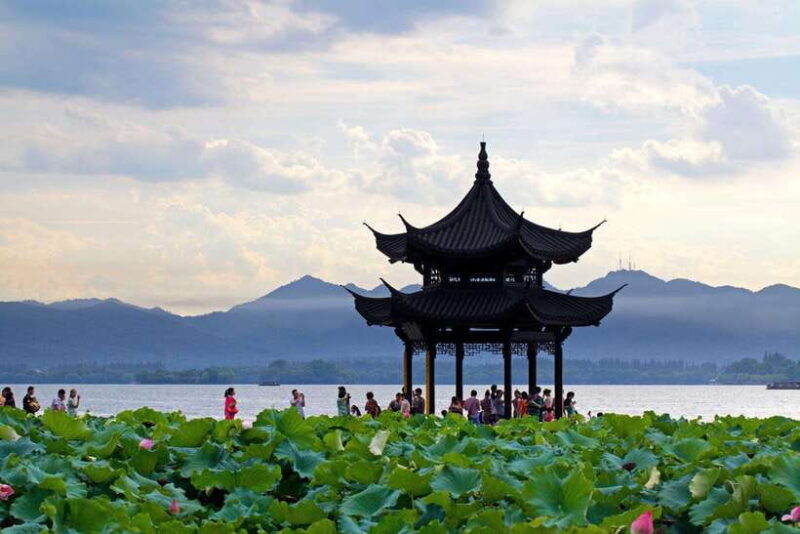 7 hours Hangzhou Tour Itinerary - Who Should Consider This Tour?