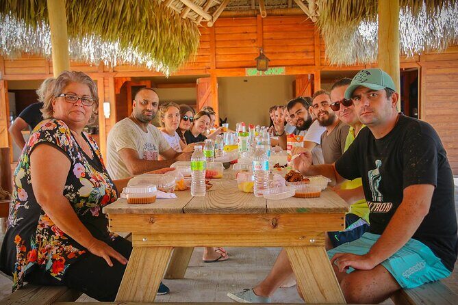 7 Hours of Private Hiking, Zip Line, and Boogie Horseback Riding! - FAQs