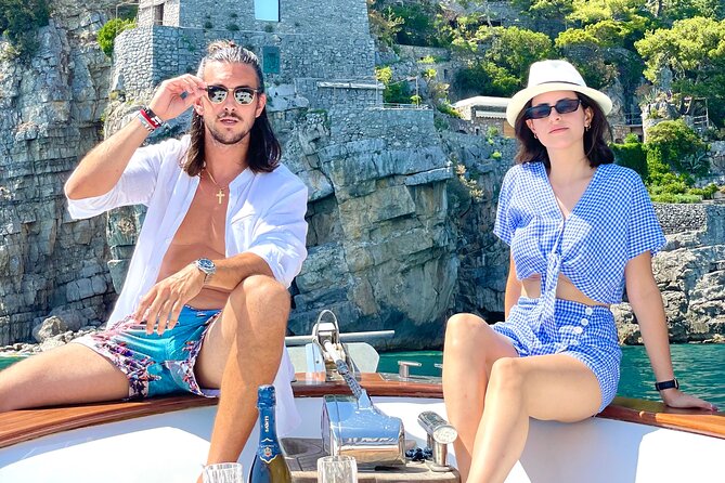 7 Hours Private Boat Experience on Capri from Positano - Who Should Consider This Tour?