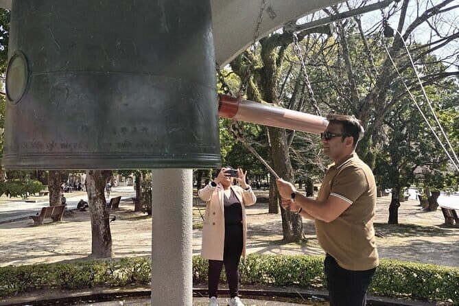 7 hours Private Customizable Walking Tour in Hiroshima - Why This Tour Offers Value