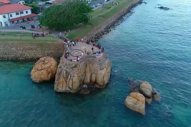 7 hours Private Galle Fort Discovery Tour - Review of the 7 Hours Private Galle Fort Discovery Tour