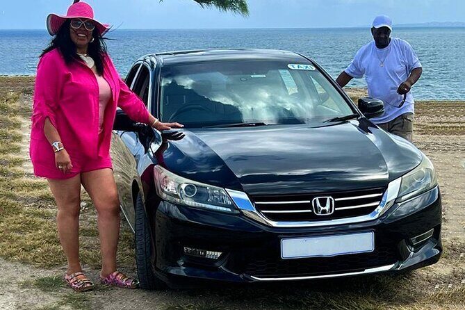 7 hours Private Guided Tour in Barbados - Exploring the Itinerary: What to Expect